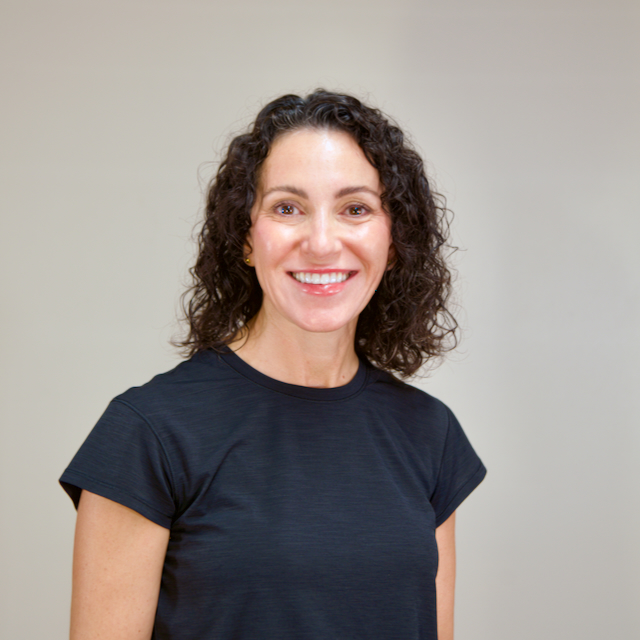Spring, Pilates for Life | Instructors Bios